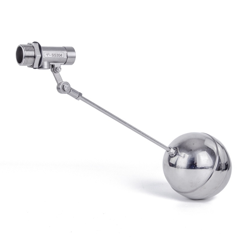 Water Tank Float Valve Factory - Buy Float Valve Made in China