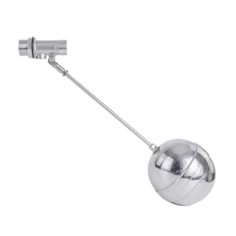 Water Tank Float Valve Factory - Buy Float Valve Made in China