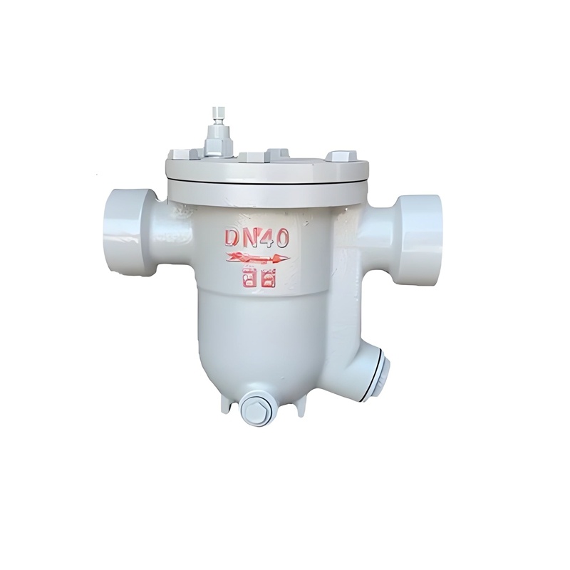 China CS11H CS11W Free Floating Ball Thread Steam Traps Factory