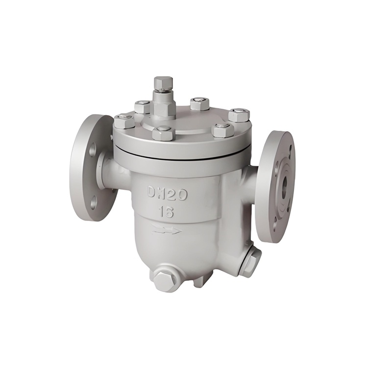 WCB SS304 CS41H CS41W Free Floating Ball Steam Traps-China Steam Traps Supplier