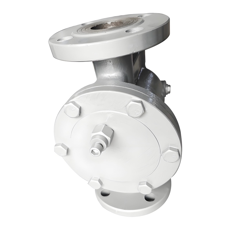 WCB SS304 CS41H CS41W Free Floating Ball Steam Traps-China Steam Traps Supplier