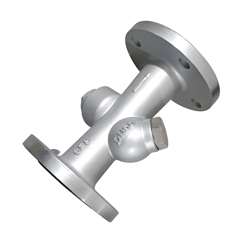 China Discount CS49H CS49W Thermodynamic Steam Traps Flanged Factory