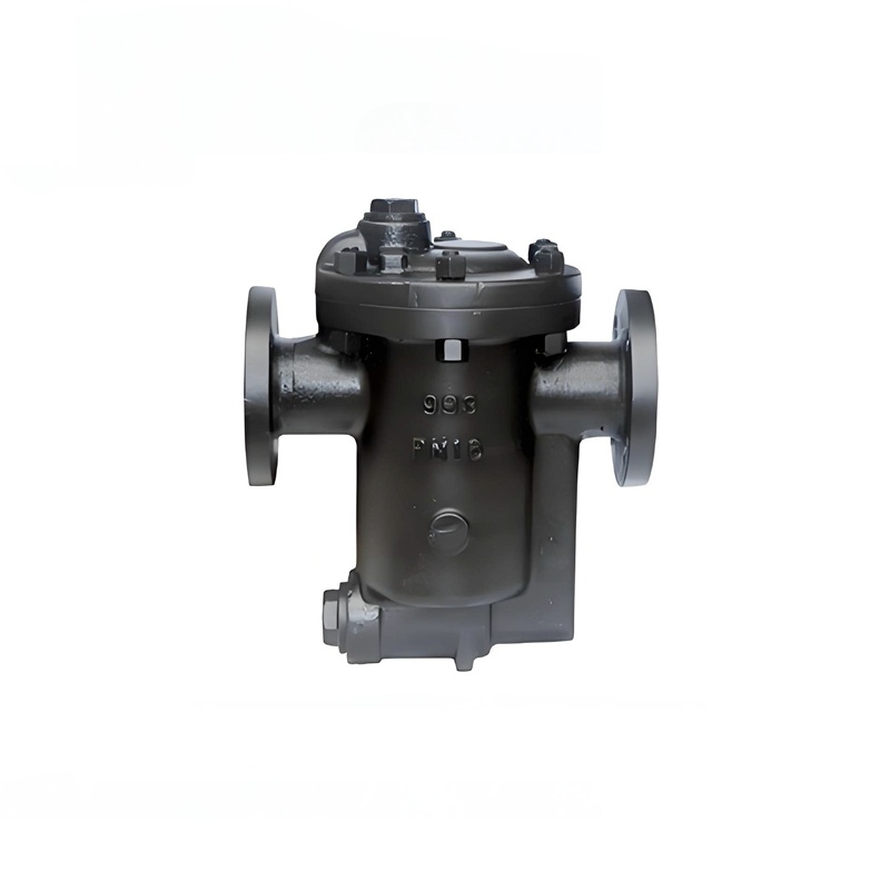 WCB CF8 Inverted Bucket Type Steam Traps-China Steam Traps Manufactuer
