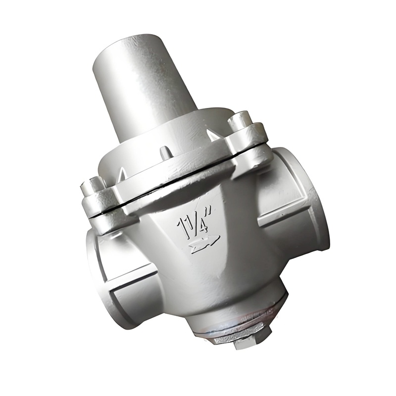 Branch Water Pressure Reducing Valve BSP BSPT-China Pressure Reducing ...