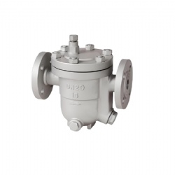 WCB SS304 CS41H CS41W Free Floating Ball Steam Traps-China Steam Traps Supplier